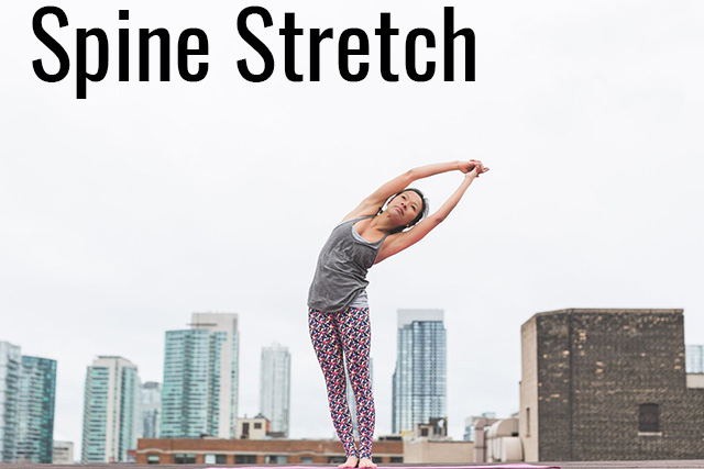 How to cool down after exercise? benefits of cooling down - Healthyly