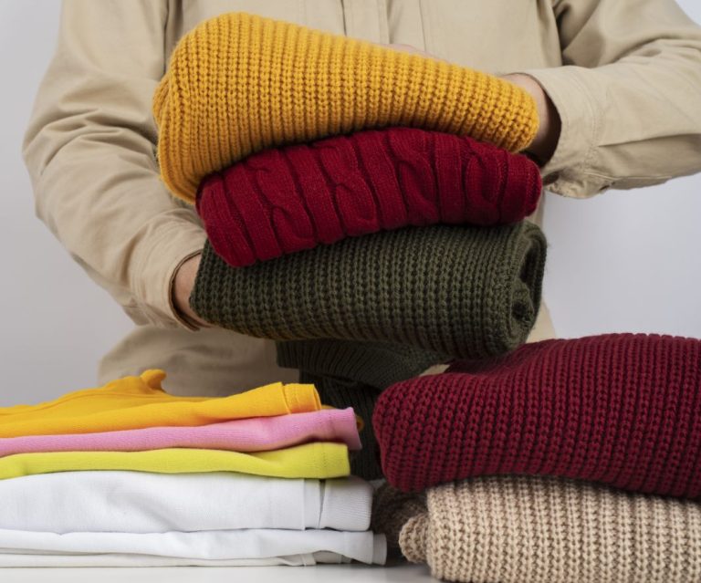 Winter Clothes Organization Ideas that Will Make Your Life So Easy