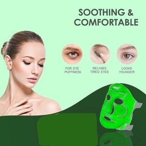 Puffy Face Home Remedies : How I Fixed My Bloated Face