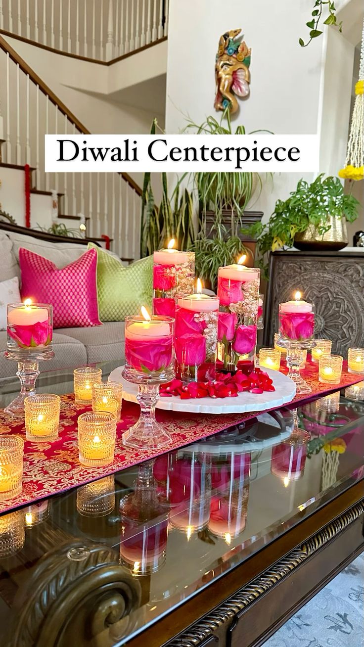 Beautiful Diwali Home Decor Ideas You Need This Diwali