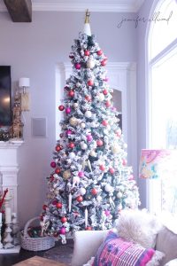 30+ Christmas Decor Ideas For An Elegant Christmas Vibe