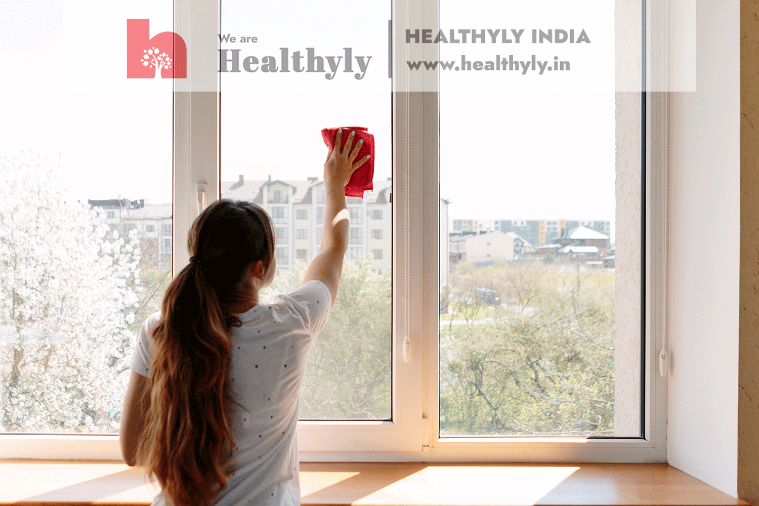 Spring Home Cleaning - 10 Spring Home Refresh Tips You Need